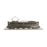 WalthersProto® EMD FP7-F7B Set - LokSound5® & DCC - Amtrak® #110 & 161 ...