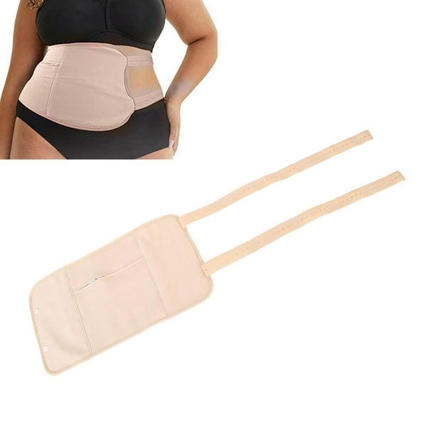 Reusable Castor Oil Wrap,Ergonomic Adjustable Castor Oil Soft Castor ...