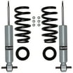 Bilstein B8 6112 Series Strut Suspension Kit for 2016-2022 TOYOTA ...
