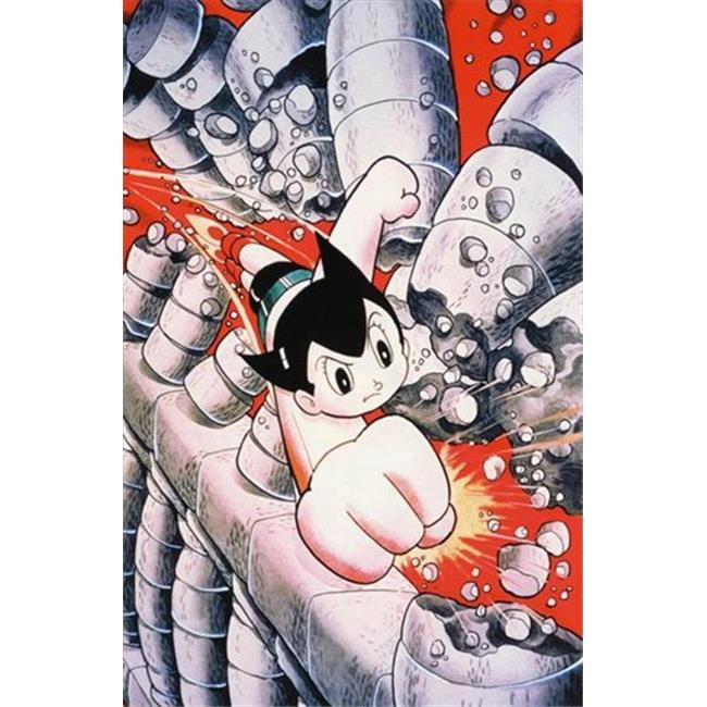 Astro Boy Original