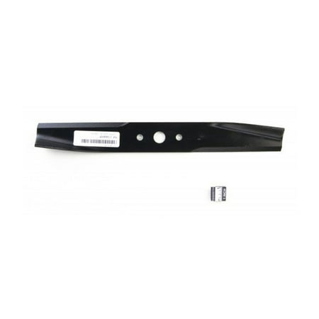 Briggs and Stratton Genuine OEM Replacement Mower Blade # 1716696ASM ...