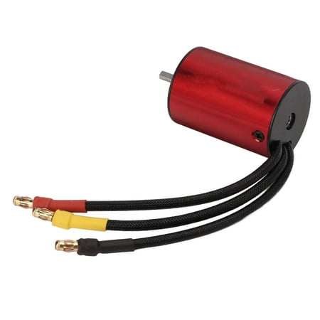 RC Brushless Motor, High Temperature Resistance Good Heat Dissipation ...