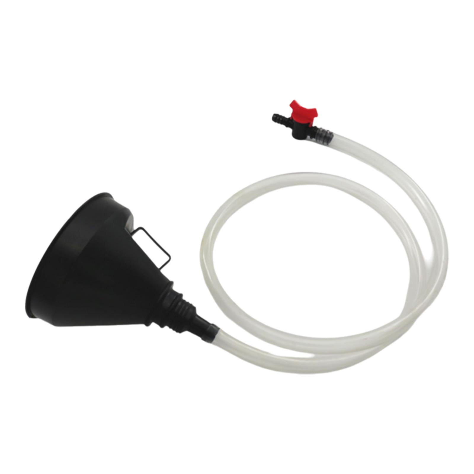 Click here for Shangren Beer Funnel Easy Valve Funnel For College... prices