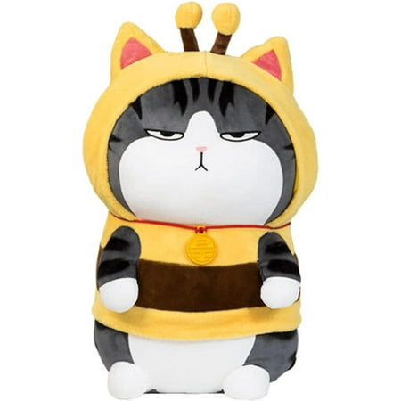 Cute Bubble Tea Plush Toy Green Purple Boba Teacup Pillow Cushion ...