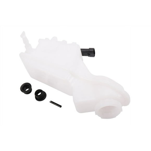 Remote Brake Reservoir Kit