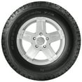 BFGoodrich Rugged Terrain T/A Tire P255/70R16 109T - Walmart.com