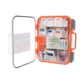 First Aid Only Inc 91064 Medical Ansi Class A Bulk First Aid Kit, 210 ...