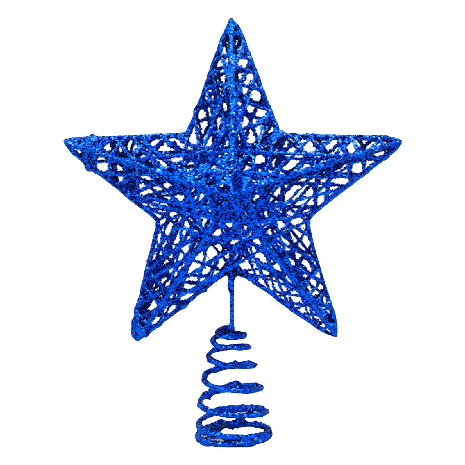 Click here for North Folk Art Christmas Tree Star Topper Decorati... prices