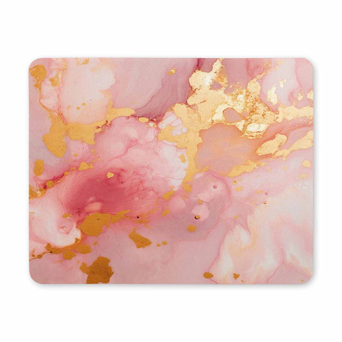 Mouse Pad, Premium-Textured Mouse Mat, Non-Slip Rubber Base Mousepad ...