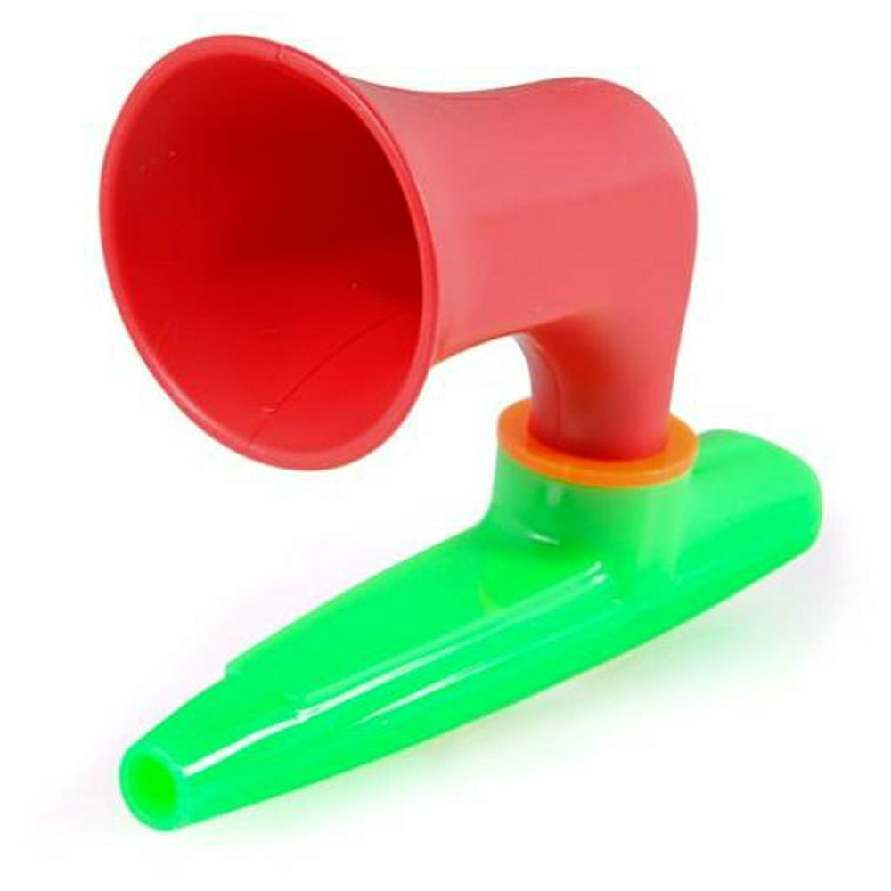 WAZOO LOUD KAZOO, Colors May Vary - Walmart.com - Walmart.com