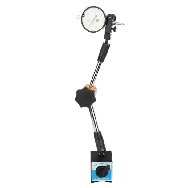 Dial Indicator, Magnetic Base, Magnetic Stand, Two-way Structure ...