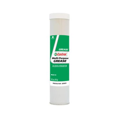 Bp Lubricants Usa 15832E Lithium Based Grease, 14.5-oz. - Quantity 10 ...