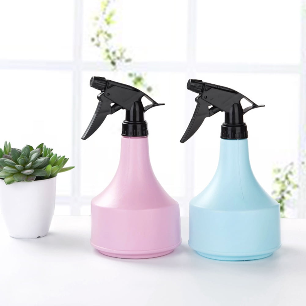 Ruanlalo Hand Press Type Watering Can Bottle Water Liquid Sprayer ...