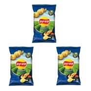 Lay's Classic Potato Chips, Perfectly Crispy & America's Favorite Snack ...