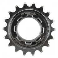 Origin8 Hornet 108 Performance Freewheel Single 17T x 3/32in 1.37x24TPI Chrome - Walmart.com