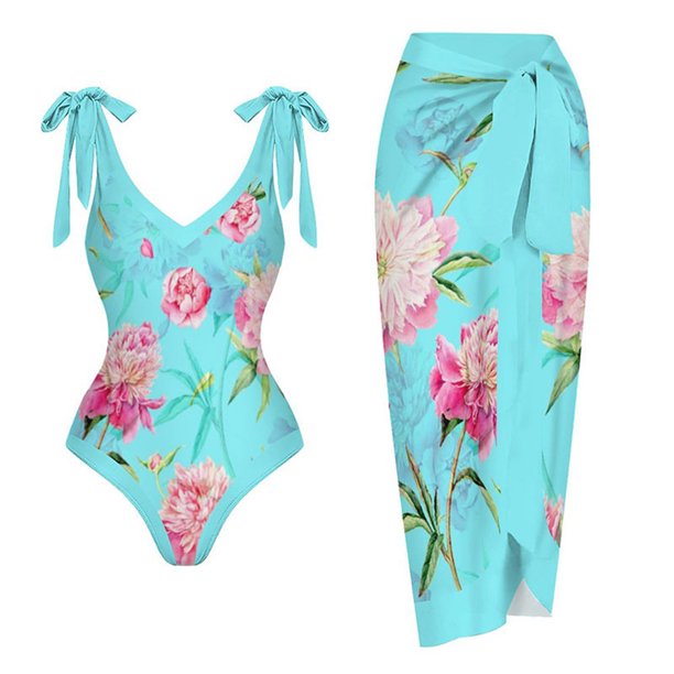 Canada Day Kcavykas Back to School Season,Women's Swimwear O Ne Piece ...