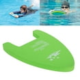 Rupoun EVA Swimming Beginner A Shape Board Floating Plate Back Float ...