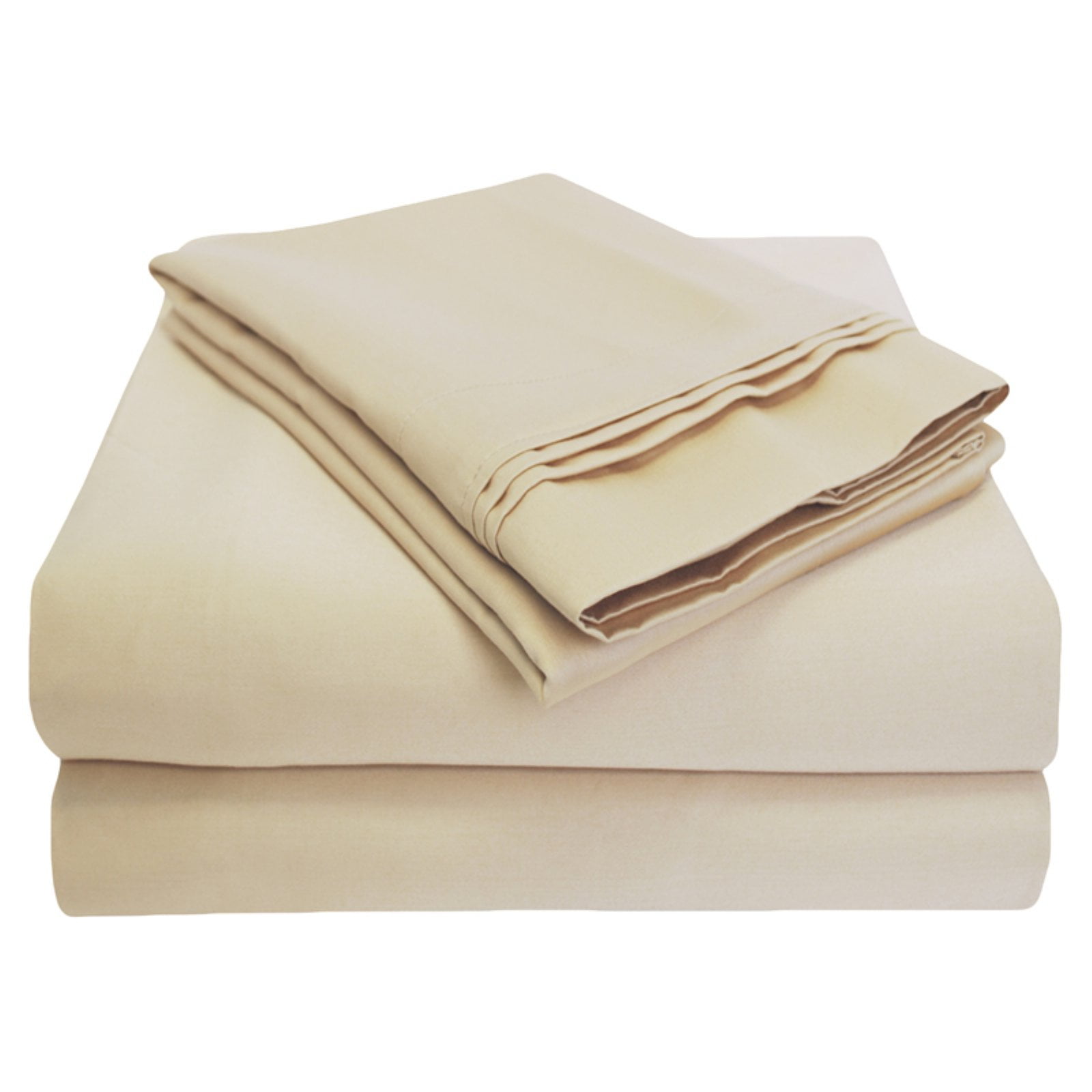 1000 Thread Count 100 Egyptian Cotton 4 Piece Sheet Set By Superior