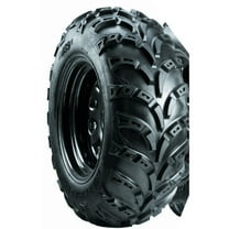 Carlisle Knobby ATV/UTV Tire - 25X12-9 2* - Walmart.com