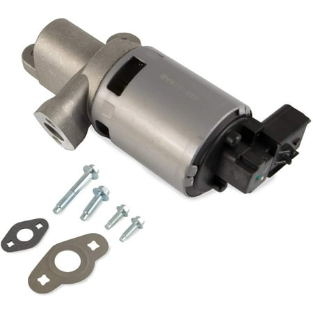 EGR Exhaust Gas Recirculation Valve Replacement for Jeep Wrangler ...