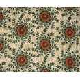 6 Yards African Ankara Fabric Wax Print Fabric Tribal Dashiki Fabric ...