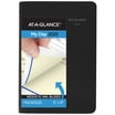 AT-A-GLANCE QuickNotes 2025 Daily Monthly Appointment Book Planner ...