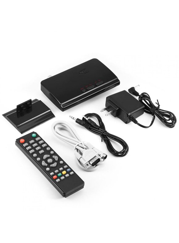 Digital TV Converters in TV Accessories - Walmart.com