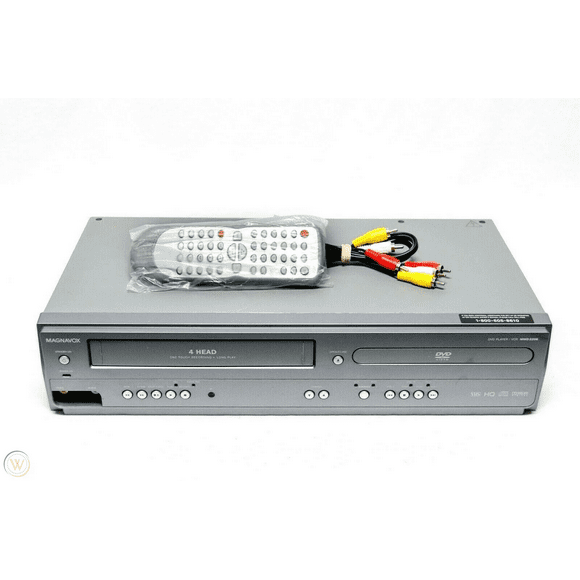 Vhs To Dvd Converter Machine