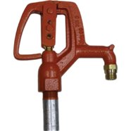 Bell & Gossett 112113 1-1/4" FNPT EASB-1-1/4JR (EAS Jr.) Enhanced Air ...