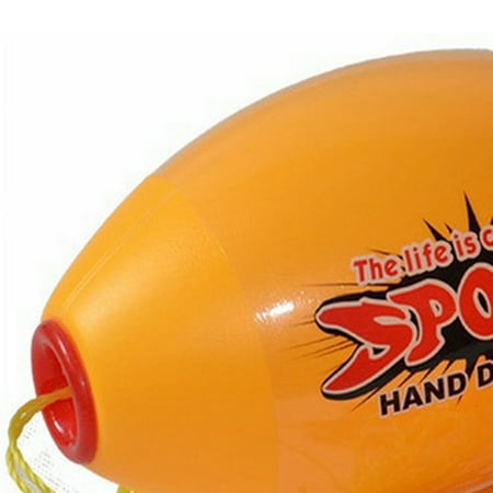 Kids Shuttle Pull Ball Children Jumbo Speed Balls Pulling Toys; Outdoor ...