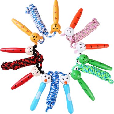 Green Toys Jump Rope, Pink - Walmart.com