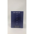 Mevys Try Me Kit - Starter Kit With Lemon Keratin, Clarifying Shampoo ...