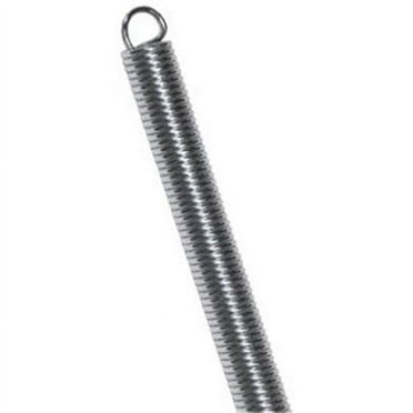 Storm or Screen Adjustable Door Spring, Adjusts 13-1/2 in. to 16-1/2 in ...