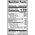 OREO Creme Filled Chocolate Candy Easter Egg, Easter Candy, 1.09 oz Egg ...