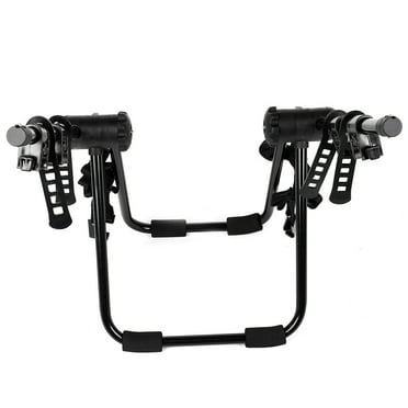Reese Carry Power SportWing Hitch Mount Bike Carrier, 2 Bikes - Walmart.com