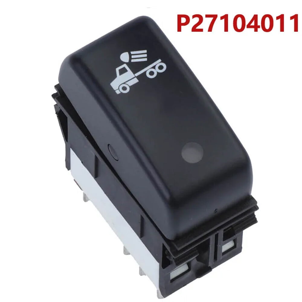 Click here for Unbranded P27104011 Rear Headlight Switch Rocker S... prices