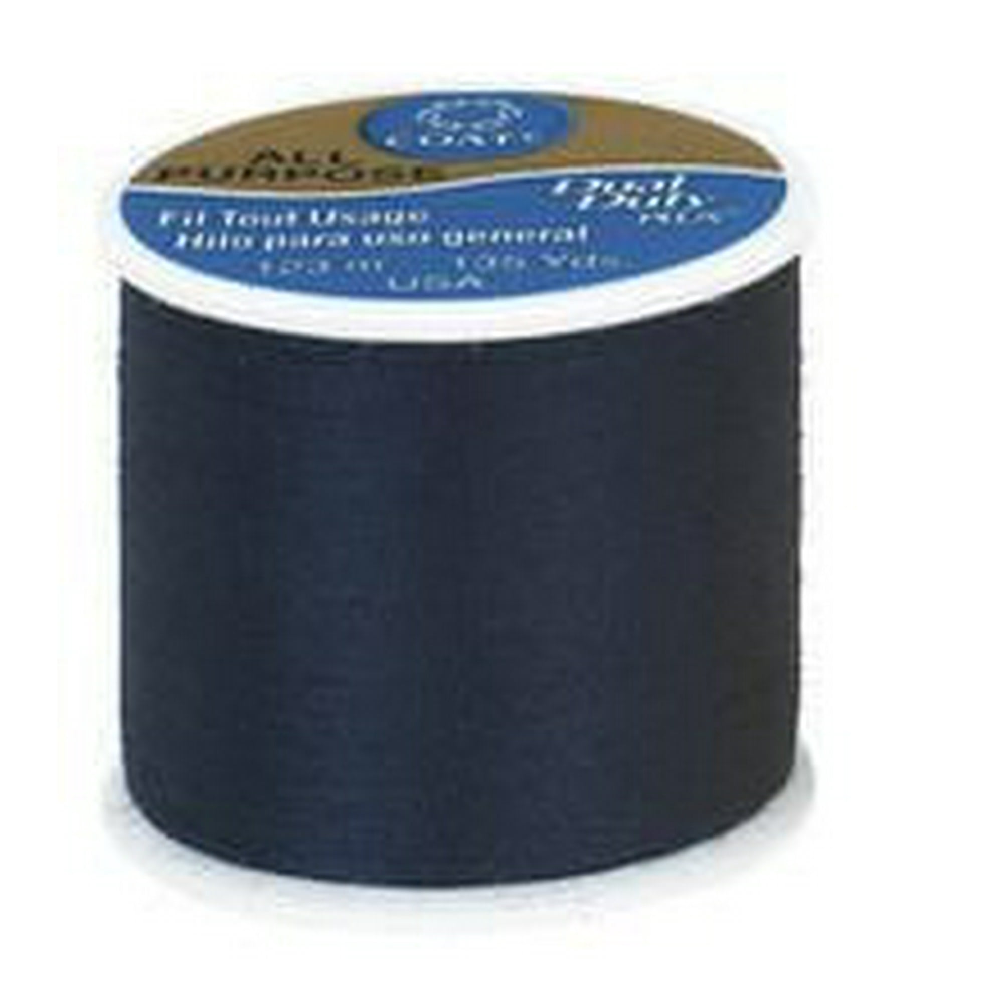 Click here for Coats & Clark All Purpose Polyester Thread prices