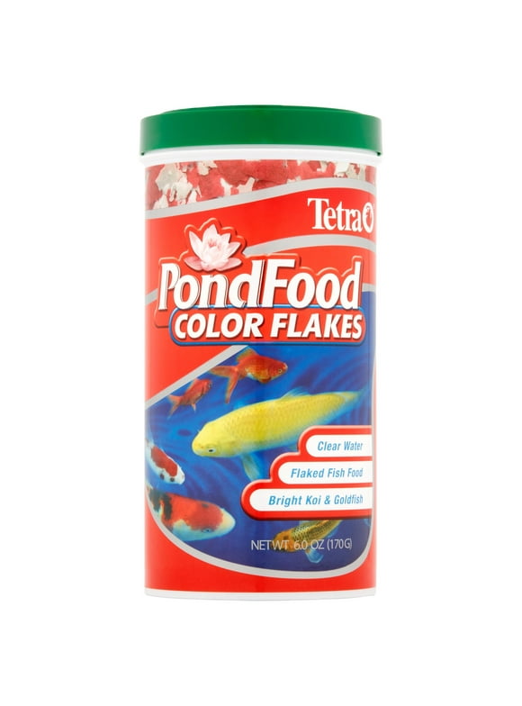 Fish Food in Fish Supplies - Walmart.com