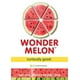Wonder Melon Organic Watermelon Juice with Lemon & Cayenne, 8.45oz (6 ...