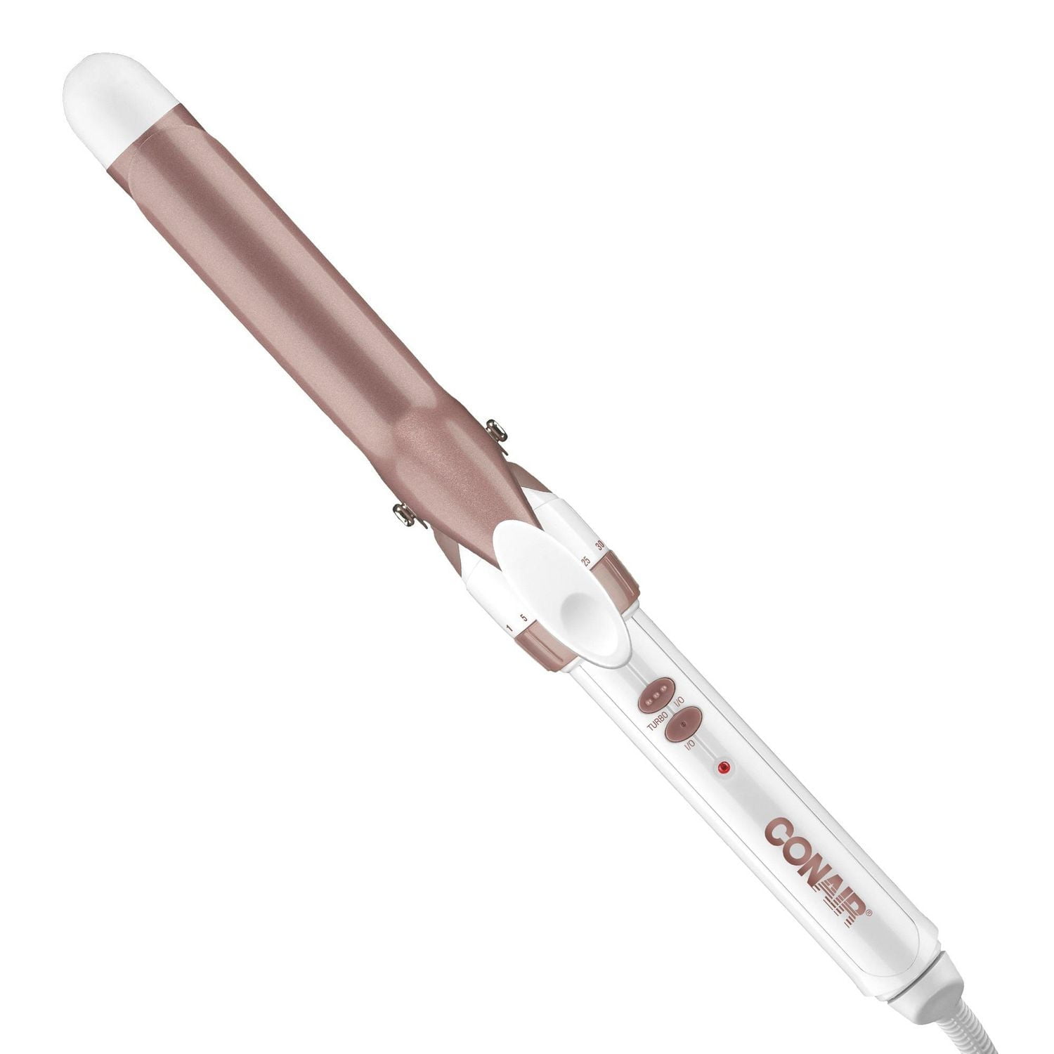 Click here for Conair Double Ceramic 1 ½ Curling Iron prices