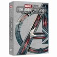 Cinematic Universe 23-Movie Collection DVD 12-Disc Box Set - Walmart.com