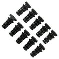 10X Cable Gland Connector Rubber Strain Relief Cord Power Tool Cable ...