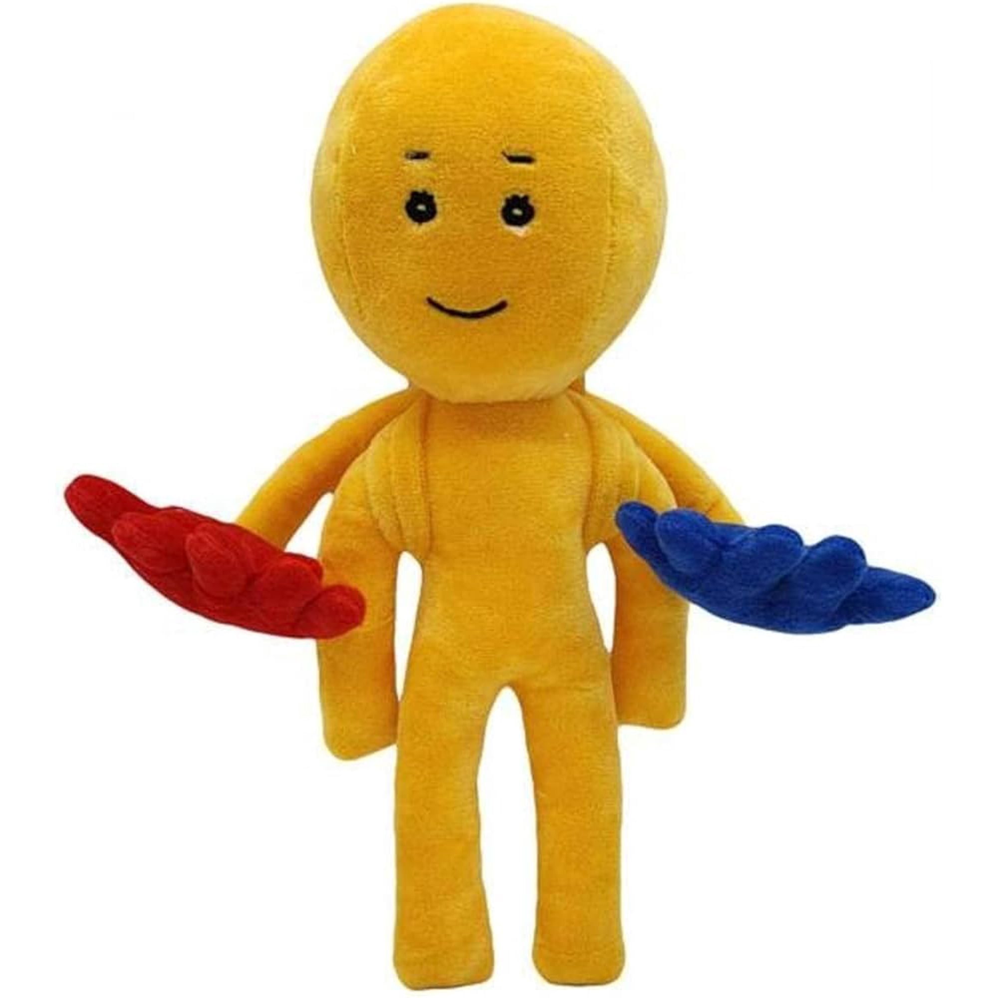 Click here for Poppy Playtime Player Plush Toy Plush Toy For Kids... prices