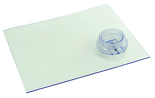 Slider Screen with Knob 12" W x 9.75" H - Walmart.com