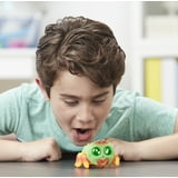 Yellies! Klutzers; Voice-Activated Spider Pet; Ages 5 and up - Walmart.com
