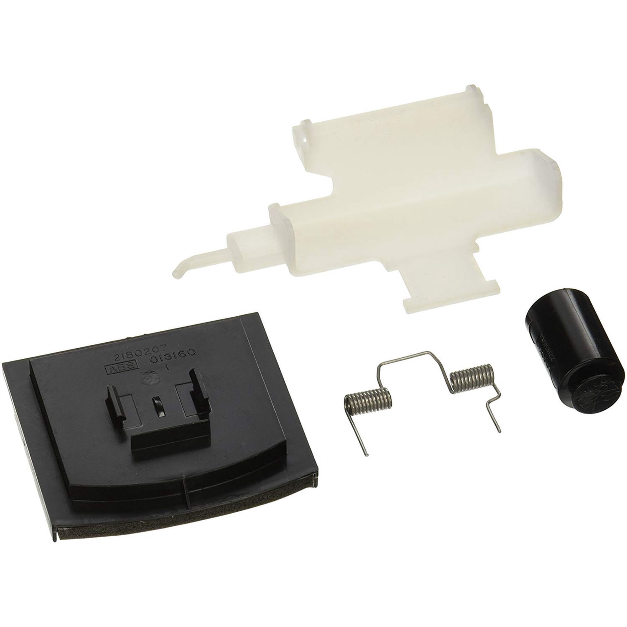 Click here for Qrinnovations W10823377 Ice Door Kit Compatible Wi... prices
