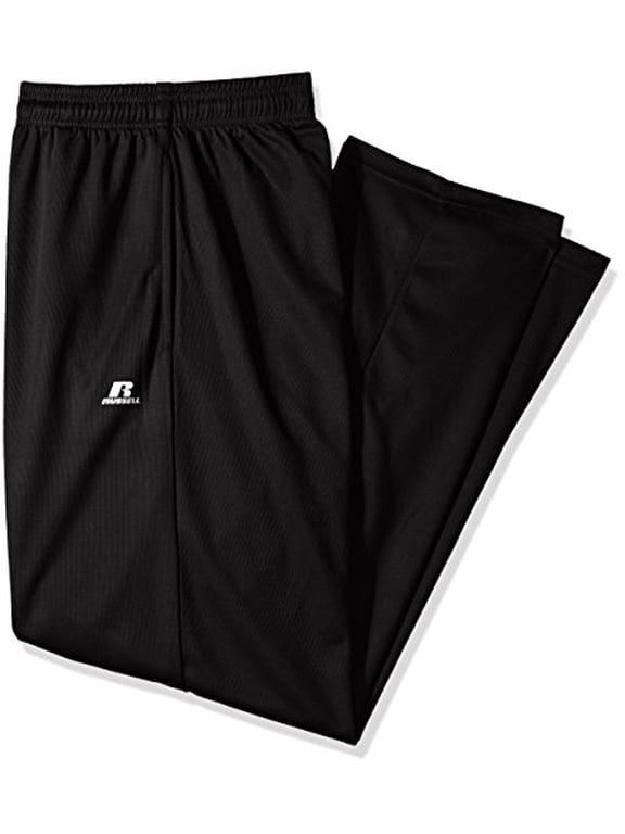 Russell Athletic Men's Big and Tall Dri-Power Royal Pant 3X - Walmart.com