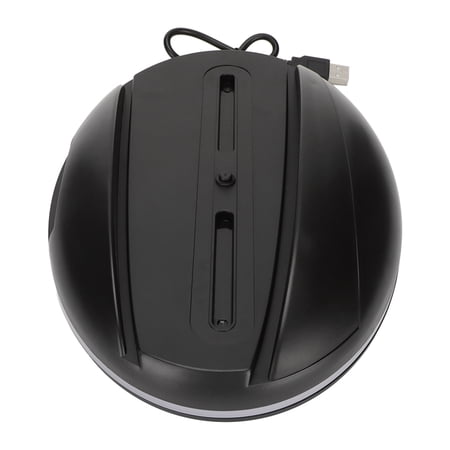 LED Base, Console Docking Station Stylish 3 USB2.0 Ports Plug And Play ...