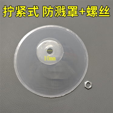 Worgeous Car Sprayer Splash Guard Pressure Washer Nozzle Protector ...