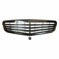 OE # A2048801283 Front Bumper Grille 1PC Fits select: 2013-2014 ...